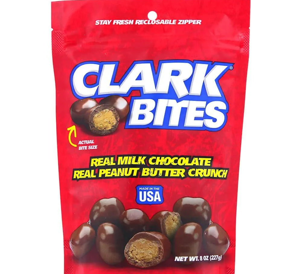 Clark Bar | Candy Warehouse