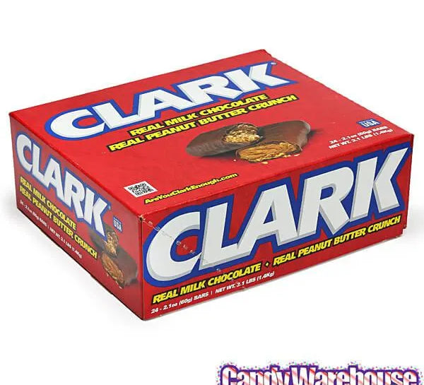 Clark Bar | Candy Warehouse