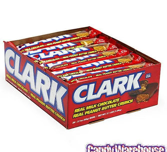 Clark Bar | Candy Warehouse
