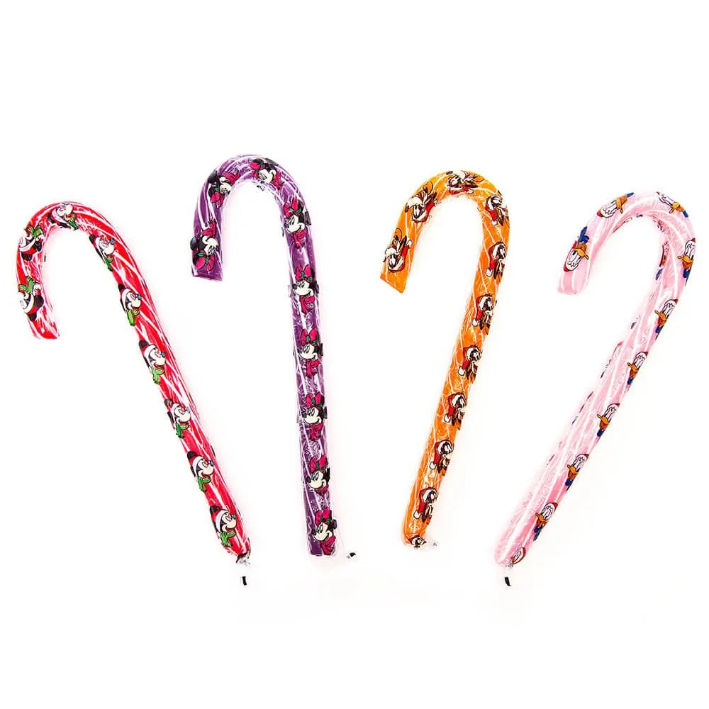 Wrapped Candy Canes | Candy Warehouse – Candy Warehouse