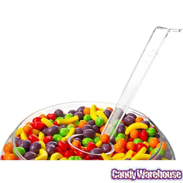 Clear Acrylic 3/4-Ounce Candy Ladle – Candy Warehouse