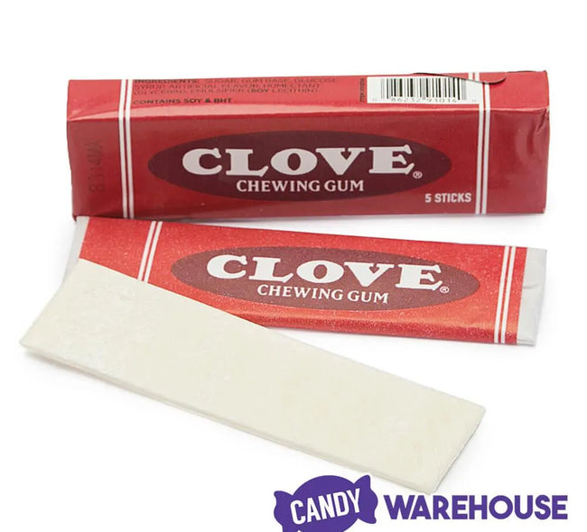 Chewing Gum | Candy Warehouse