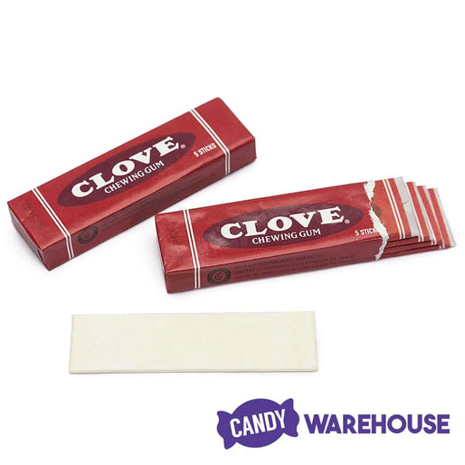 Chewing Gum | Candy Warehouse – Candy Warehouse