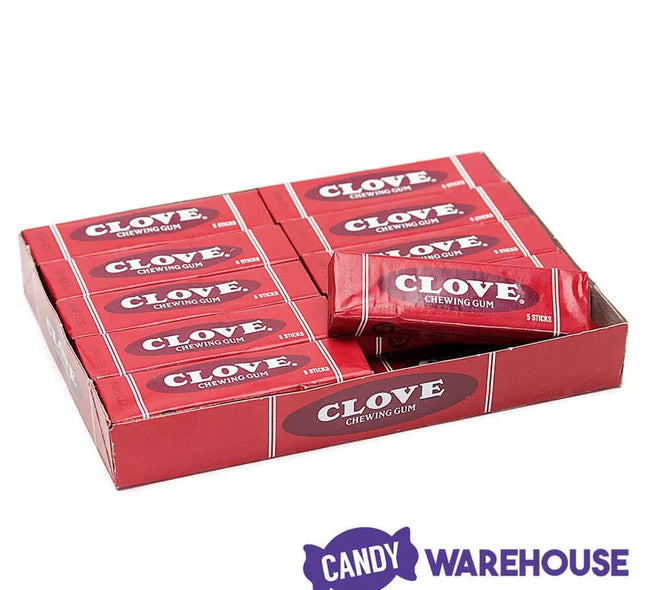 Chewing Gum | Candy Warehouse