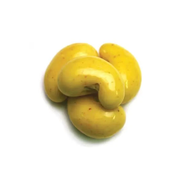 Coconut Curry Cashews Candy: 2LB Bag – Candy Warehouse