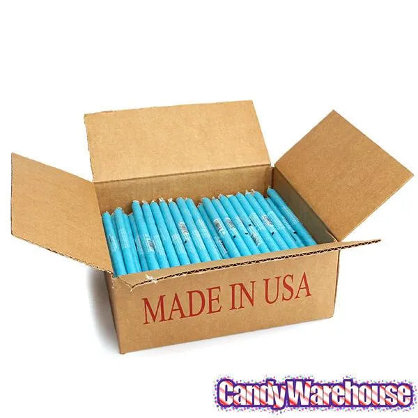 Coconut Hard Candy Sticks: 100-Piece Box | Candy Warehouse