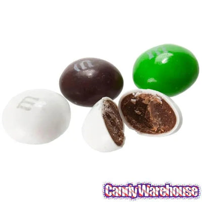 Coconut M&M's Candy: 18.6-Ounce Bag – Candy Warehouse