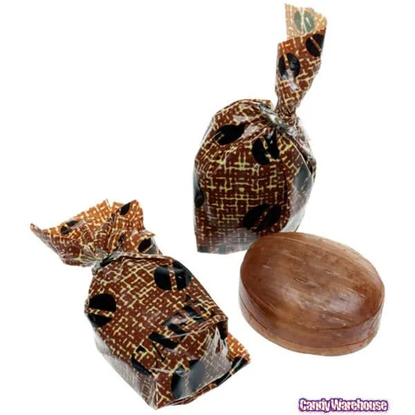 Coffee Bon Bons Candy: 5LB Bag – Candy Warehouse