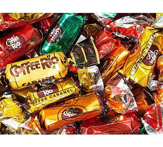 Coffee & Tea Candy | Candy Warehouse