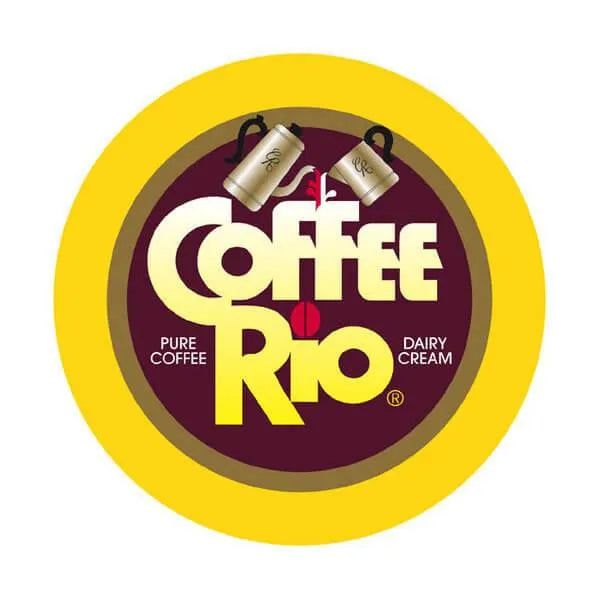Coffee Rio Candy - Kona Blend: 3LB Bag | Candy Warehouse