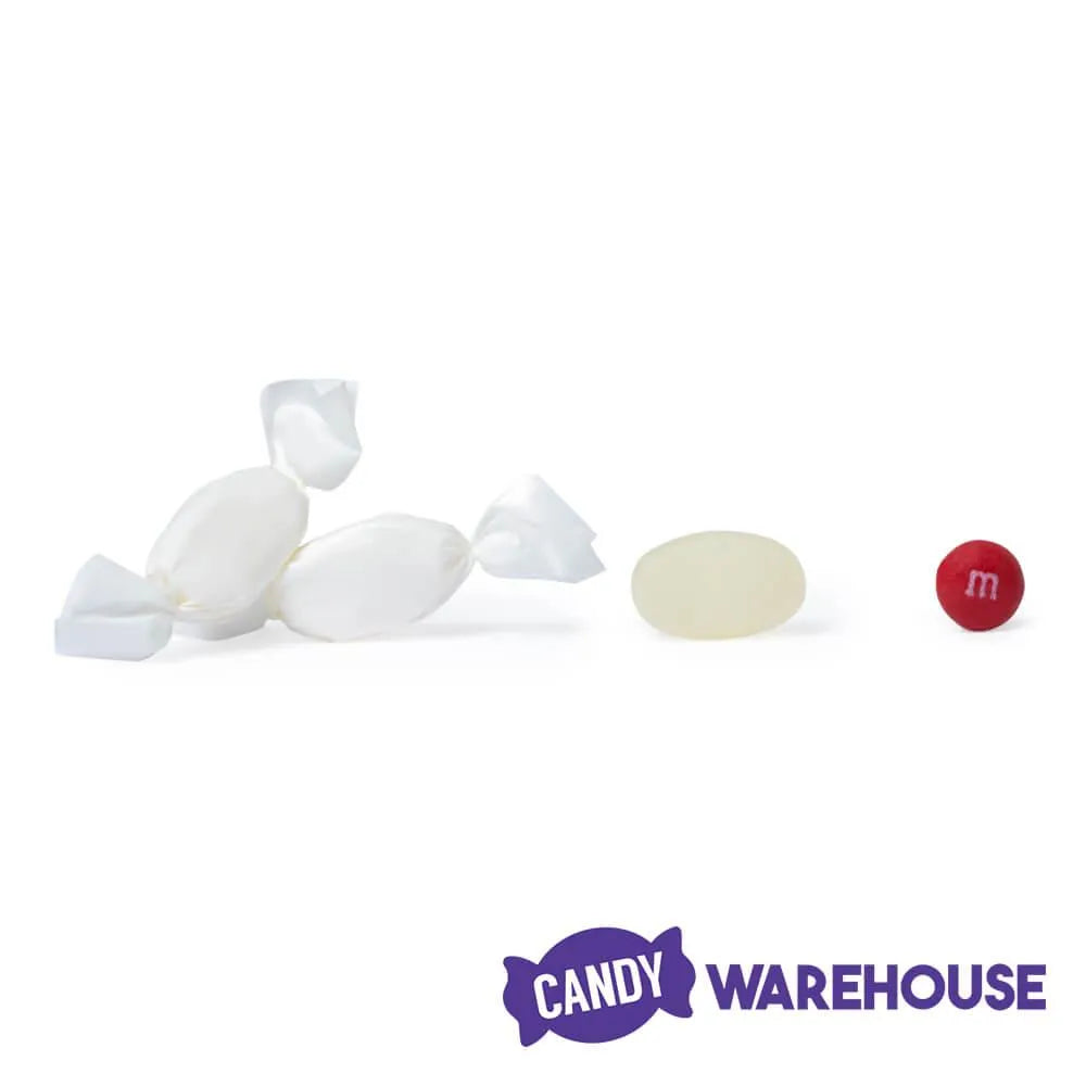 Color Splash White Tutti Frutti Hard Candy: 3LB Bag – Candy Warehouse
