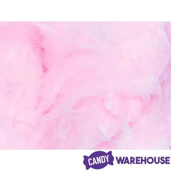 Cotton Candy - Pink: 2-Ounce Tub – Candy Warehouse