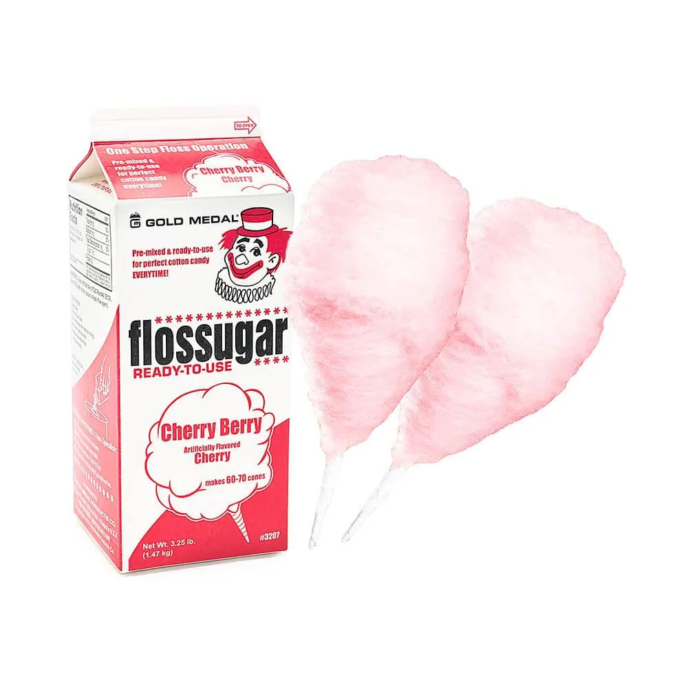 Flossugar | Candy Warehouse – Candy Warehouse