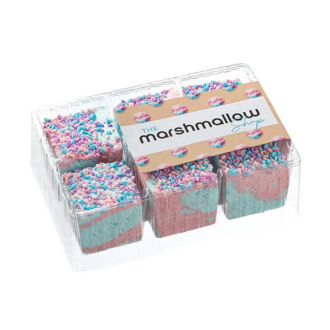 Cotton Candy in Bulk & Single Servings | Candy Warehouse – Candy Warehouse