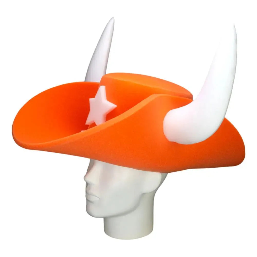 Long Horns Giant Cowboy hat – Candy Warehouse