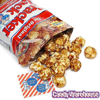 Cracker Jack | Candy Warehouse – Candy Warehouse