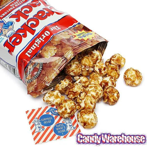 Cracker Jack | Candy Warehouse – Candy Warehouse