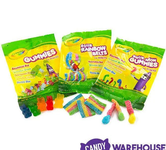Crayola | Candy Warehouse