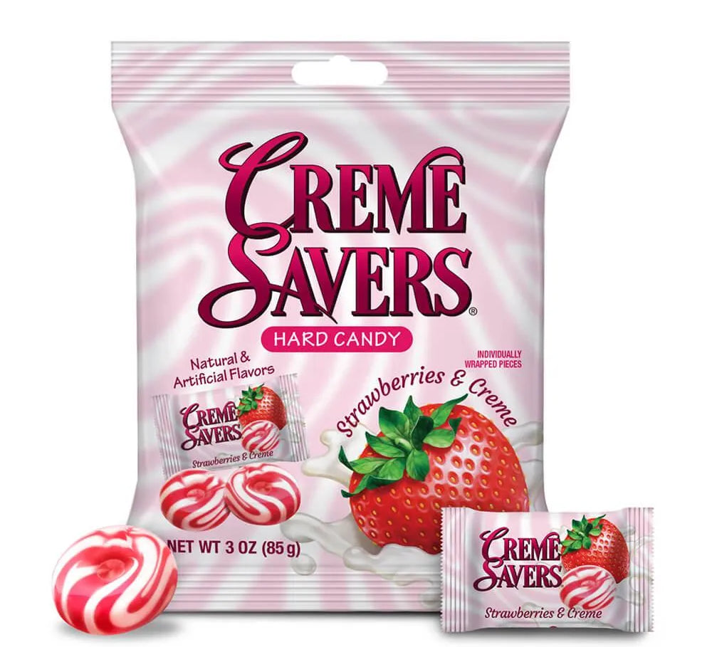 Ice Cream Candy | Candy Warehouse