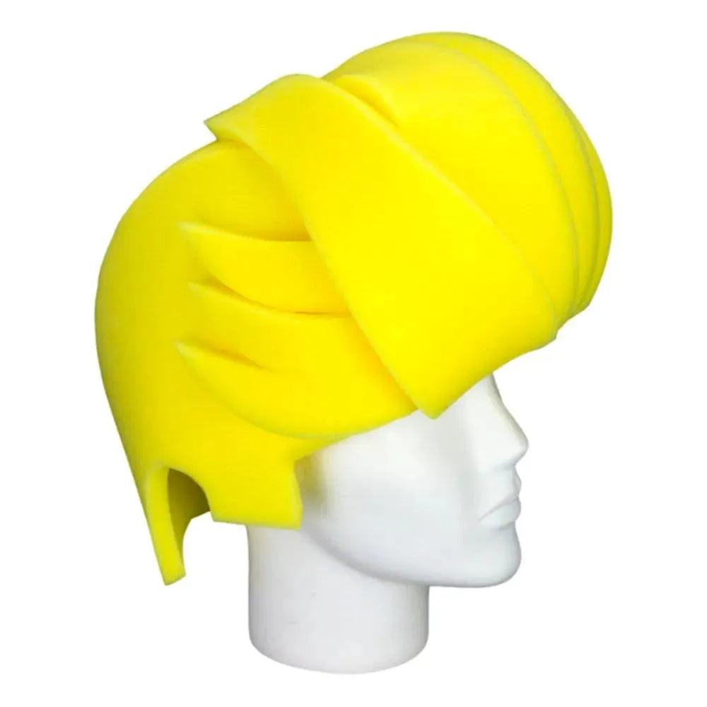 Crew Cut Wig – Candy Warehouse