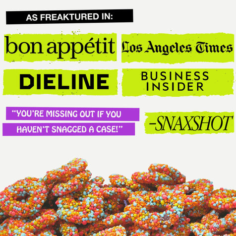 Rotten – Candy Warehouse