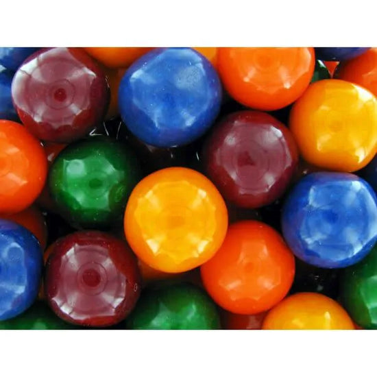Cry Baby Guts Sour Gumballs: 850-Piece Case | Candy Warehouse