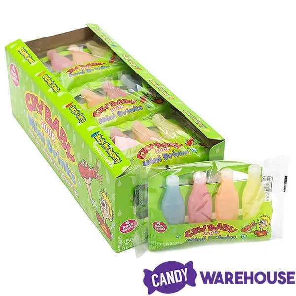 Cry Baby | Candy Warehouse – Candy Warehouse