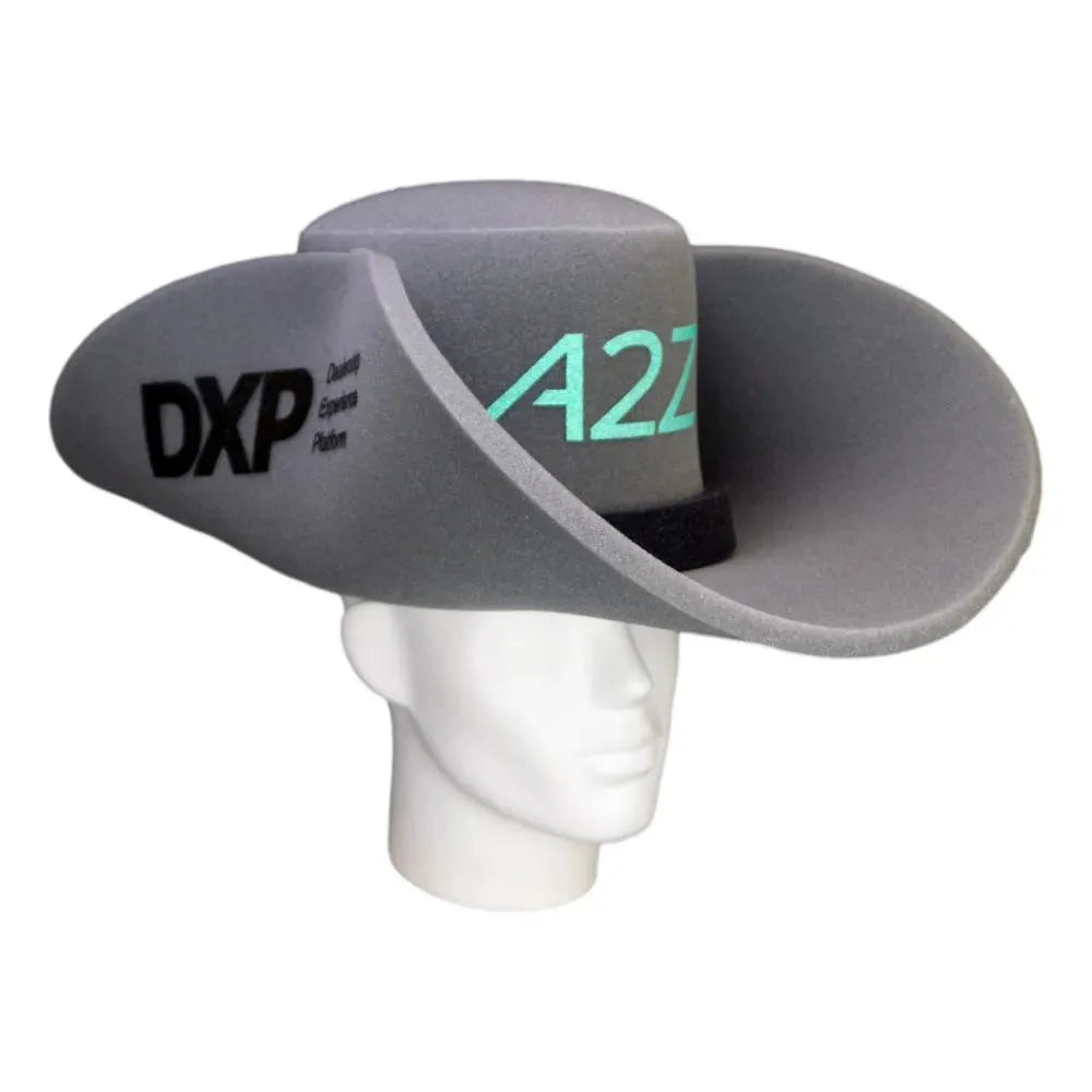 Custom Giant Cowboy Hat – Candy Warehouse