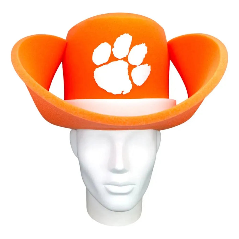 Custom Giant Cowboy Hat | Candy Warehouse