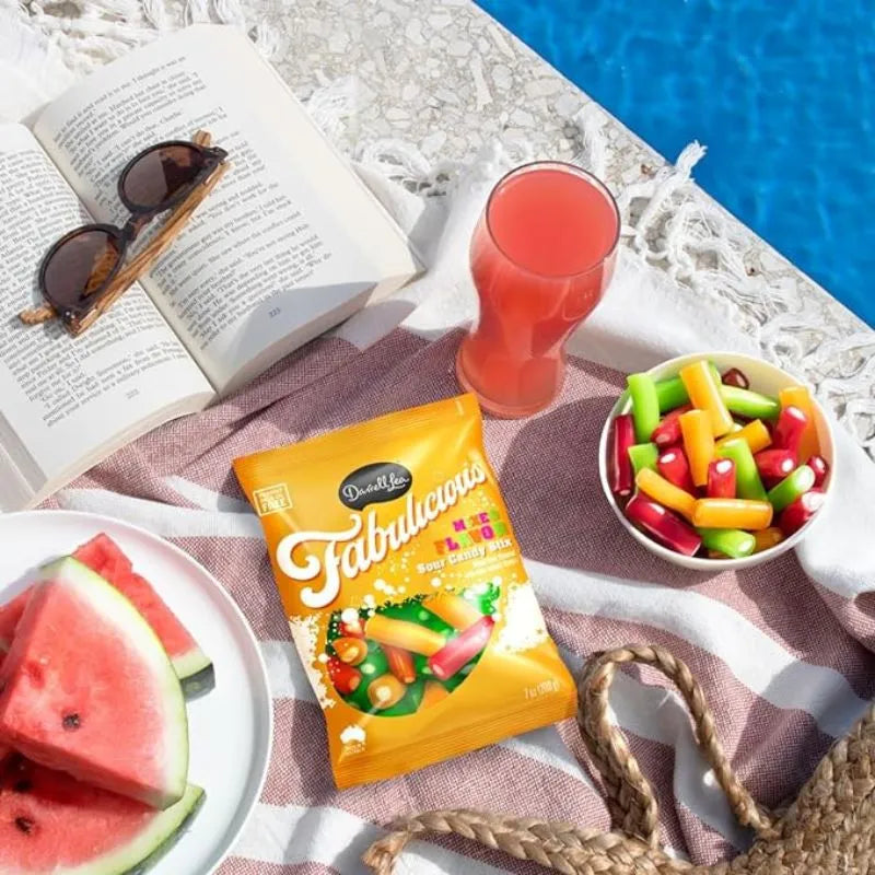 Filled Licorice Candy | Candy Warehouse – Candy Warehouse