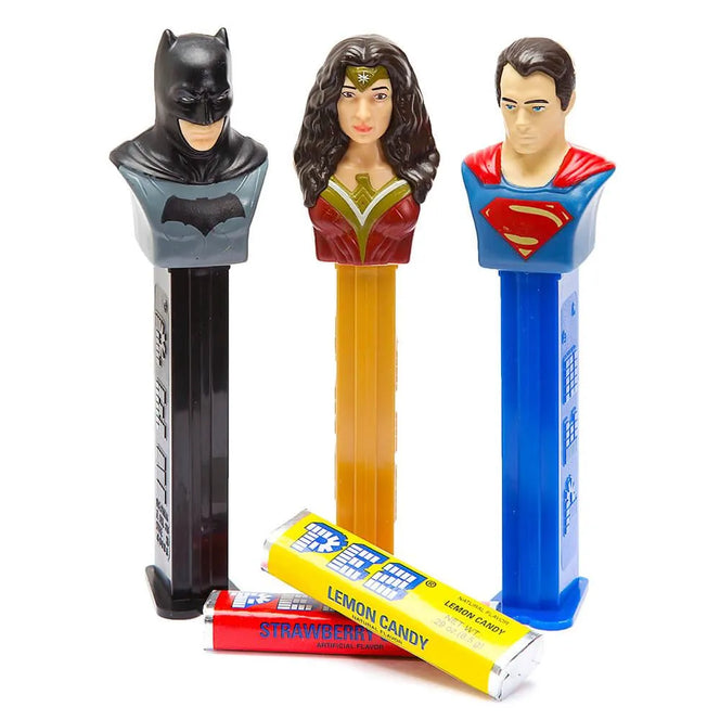Superhero | Candy Warehouse – Candy Warehouse