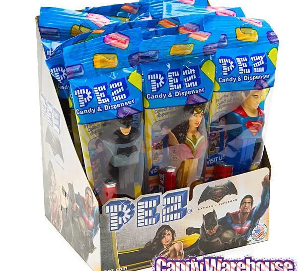 Superhero | Candy Warehouse