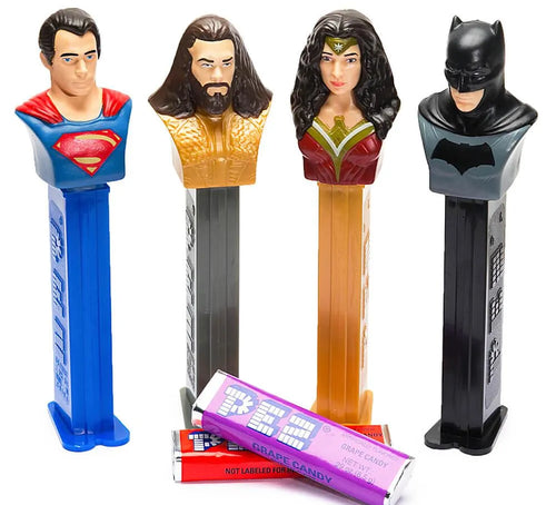 Superhero | Candy Warehouse