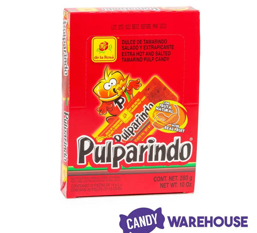 de la Rosa | Candy Warehouse