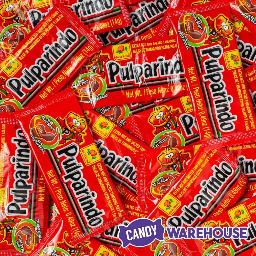 Mexican Tamarind Candy | Candy Warehouse – Candy Warehouse
