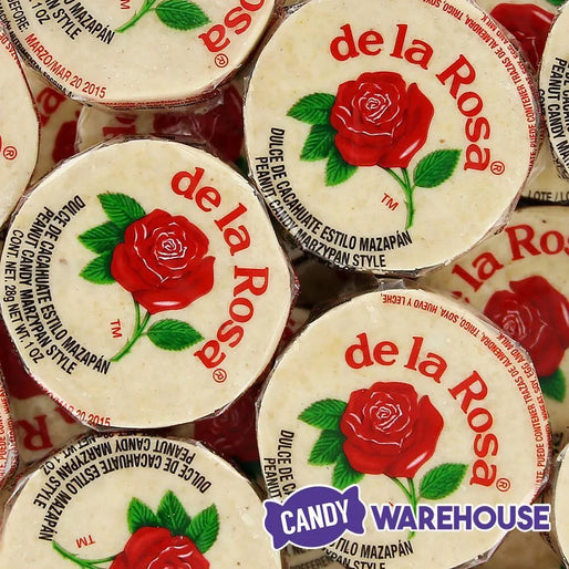 de la Rosa | Candy Warehouse – Candy Warehouse
