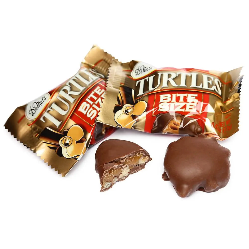 Turtles Candy | Candy Warehouse – Candy Warehouse