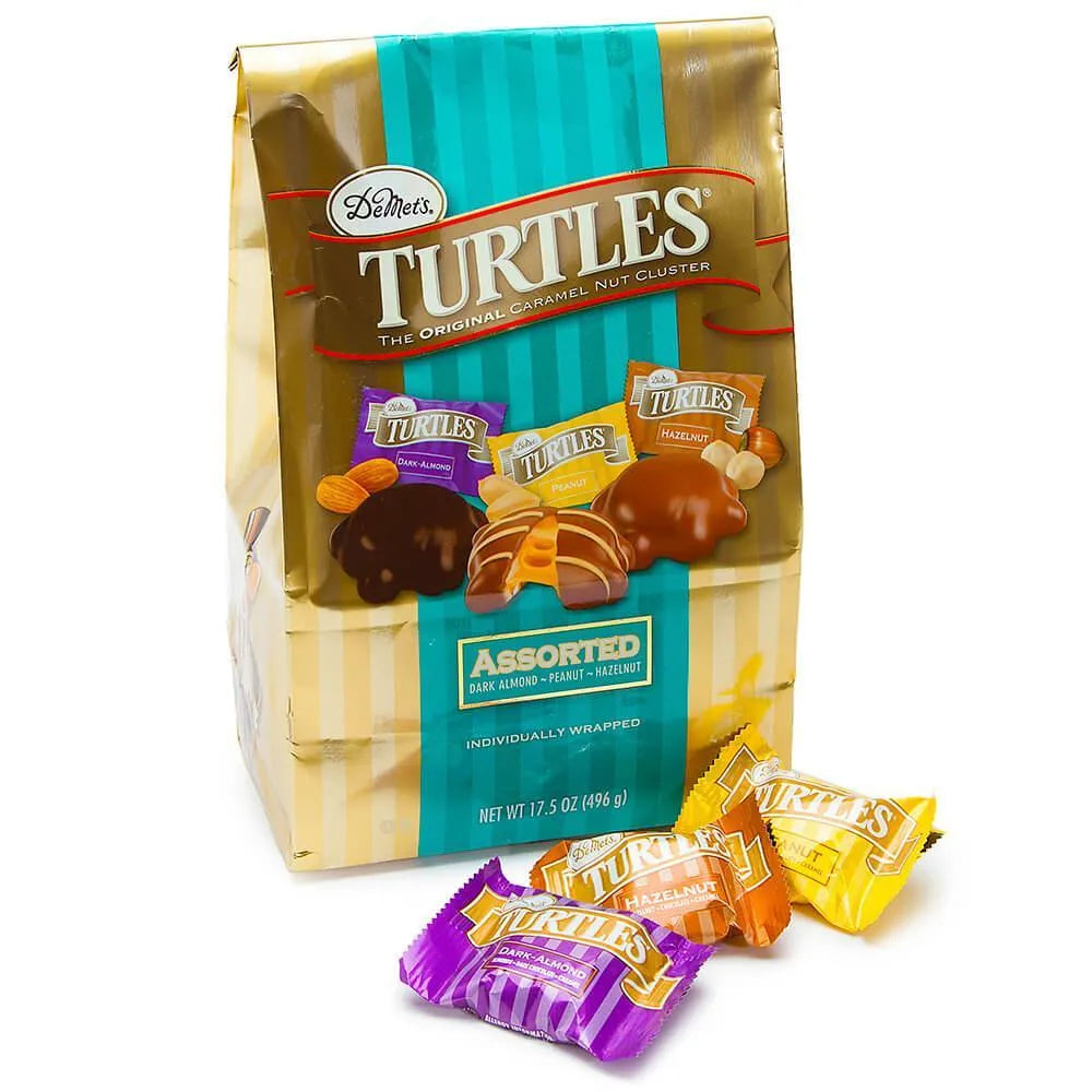 Turtles Candy | Candy Warehouse – Candy Warehouse