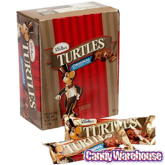 Turtles Candy | Candy Warehouse – Candy Warehouse