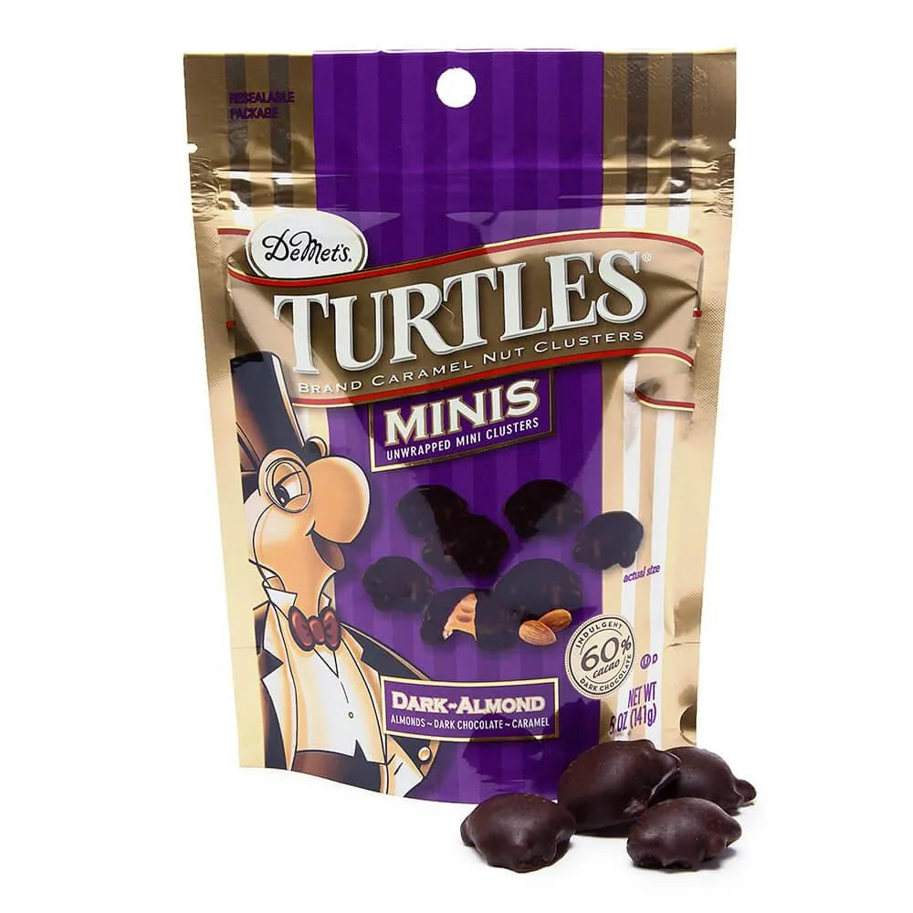 Turtles Candy | Candy Warehouse – Candy Warehouse