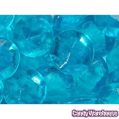 Diamond Candy Gems - Blue: 40-Piece Package – Candy Warehouse