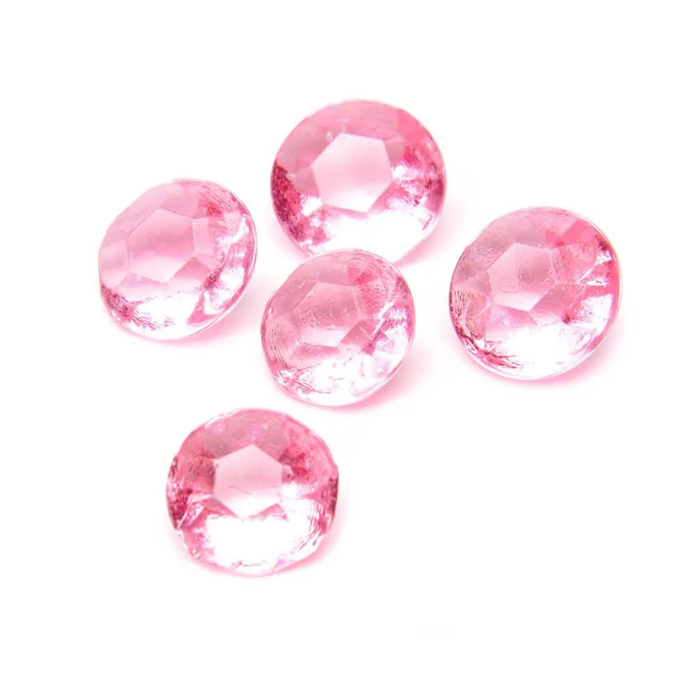 Diamond Candy Gems - Purple: 40-Piece Package – Candy Warehouse