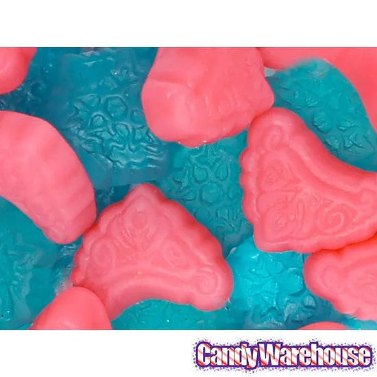 Disney Frozen Gummy Candy 2.46-Ounce Packs: 12-Piece Box | Candy Warehouse