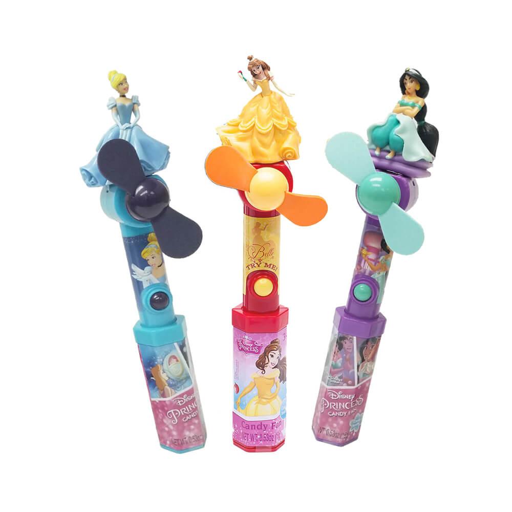 Disney Princess Candy