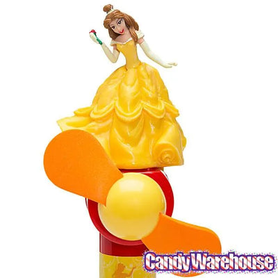 Disney Princess Candy Fans: 12-Piece Display – Candy Warehouse