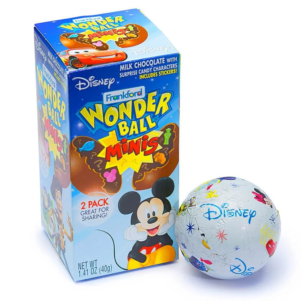 Wonder Ball