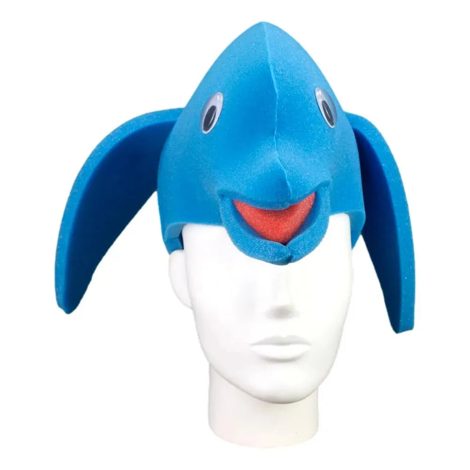 Dolphin Hat – Candy Warehouse