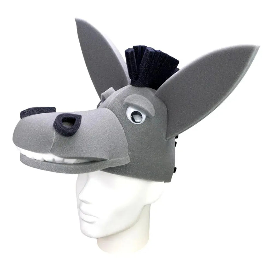 Donkey Hat – Candy Warehouse