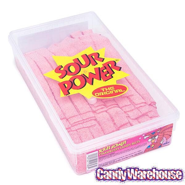 Sour Power | Candy Warehouse