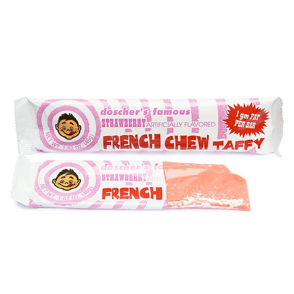 French Chew | Candy Warehouse – Candy Warehouse